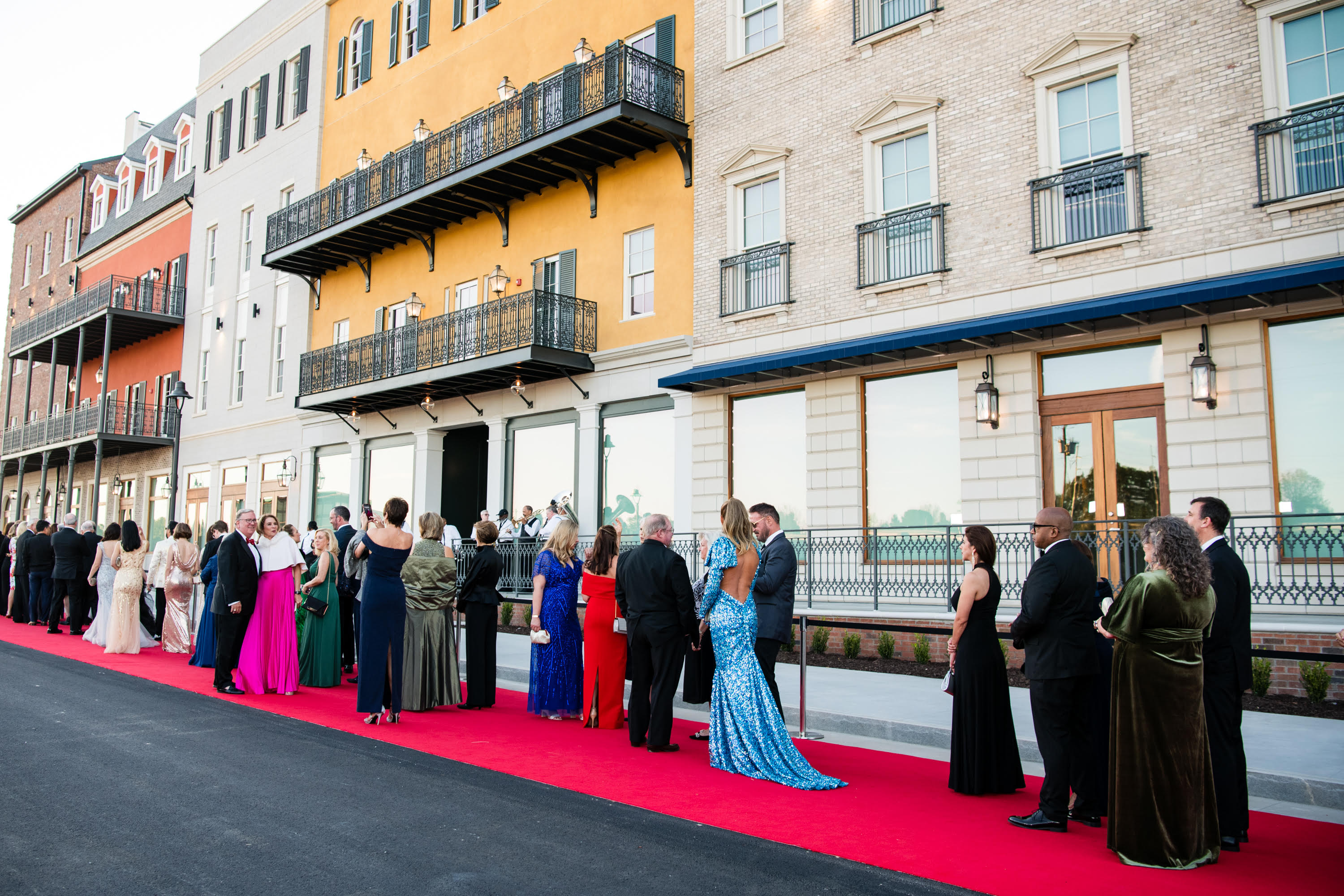 Assembling a Growing Stage Footprint for TV, Film in Georgia - Georgia Entertainment